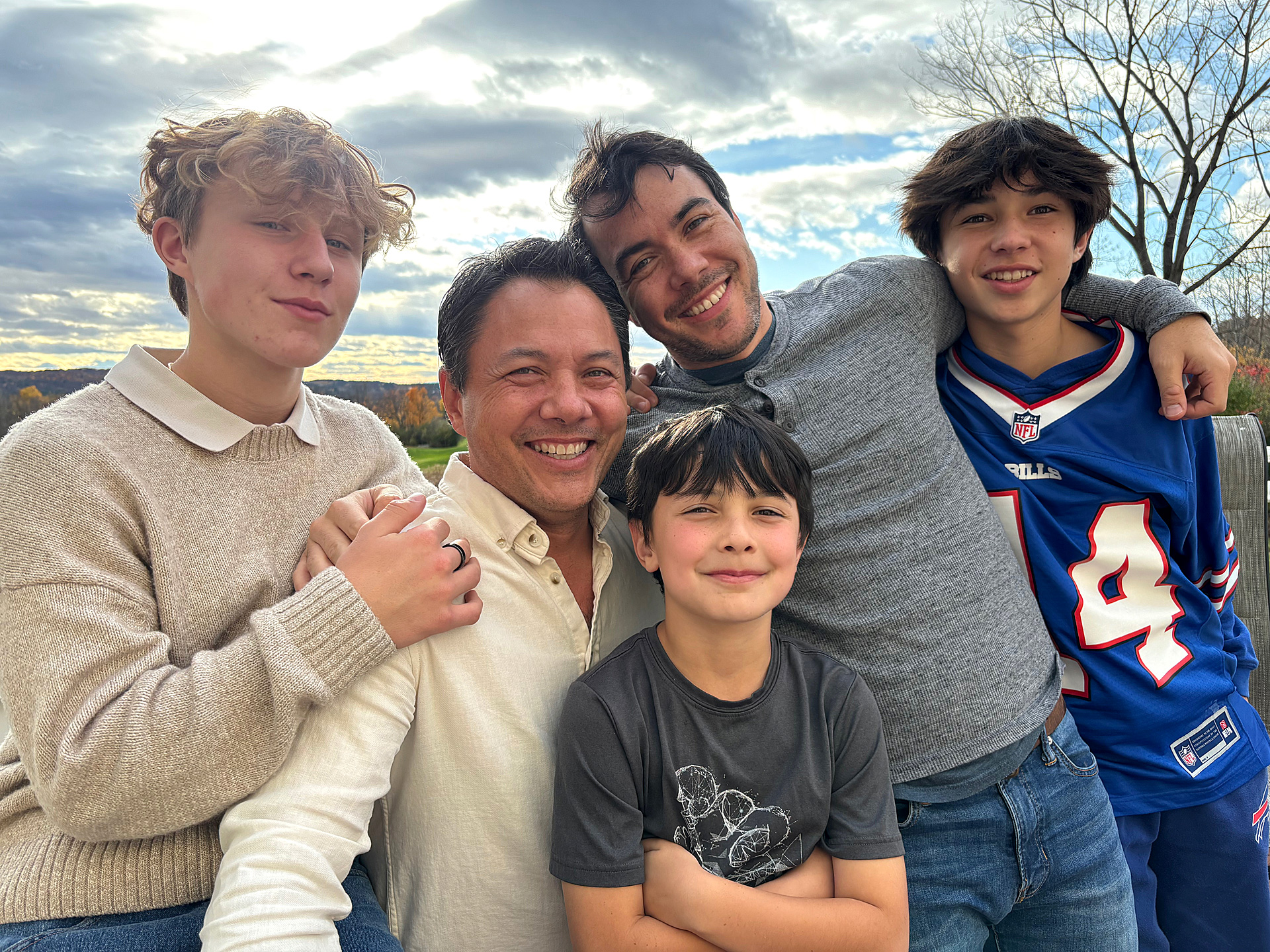 About – Vermont Fatherhood